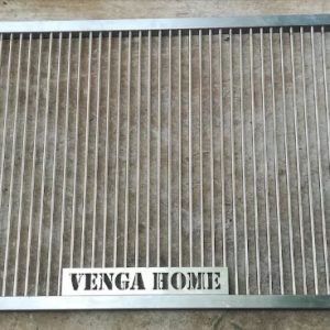 Grids & Ashpans - Breedt Braais